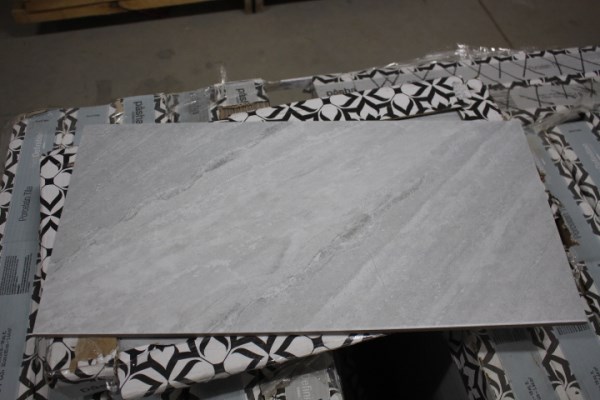 Pasha Collection Porcelain Tile 12" X 24" Tile ( Approx 608 sqft)