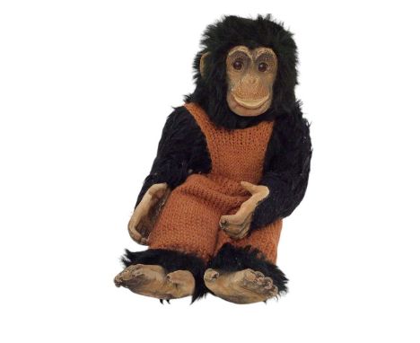 merrythought Auctions Prices | merrythought Guide Prices