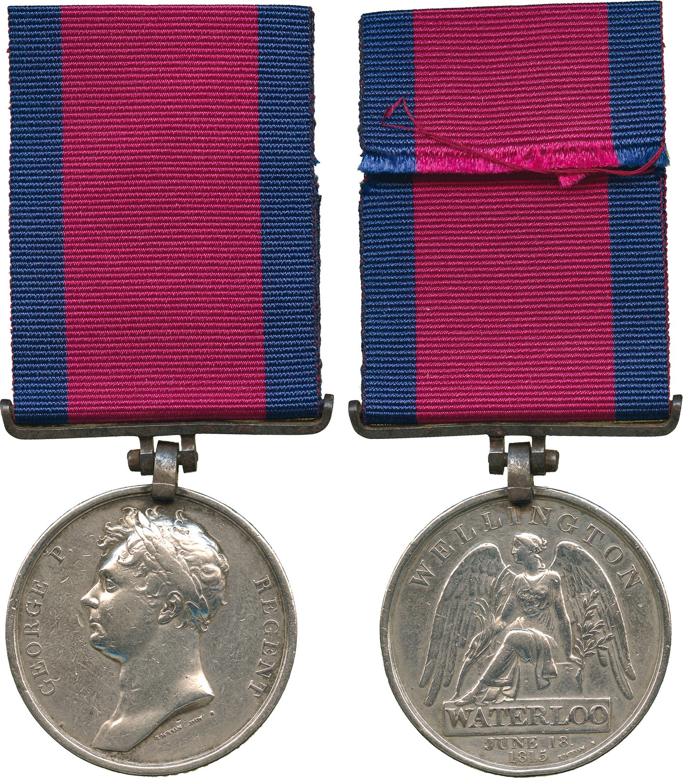 THE MILITARY SALE; WELLINGTON, NAPOLEON AND THE NAPOLEONIC WARS ...