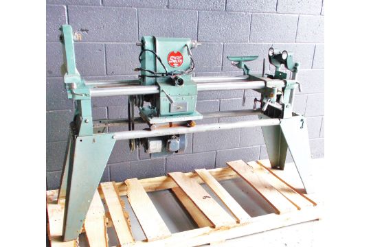 SHOPSMITH MARK 2 MULTI MACHINE S/N80029 W/ NUMEROUS ACCESSORIES