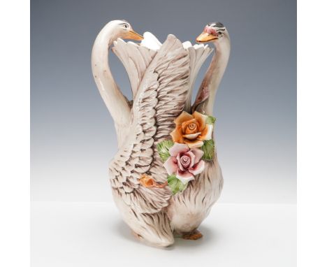 capodimonte porcelain Auctions Prices | capodimonte porcelain Guide Prices