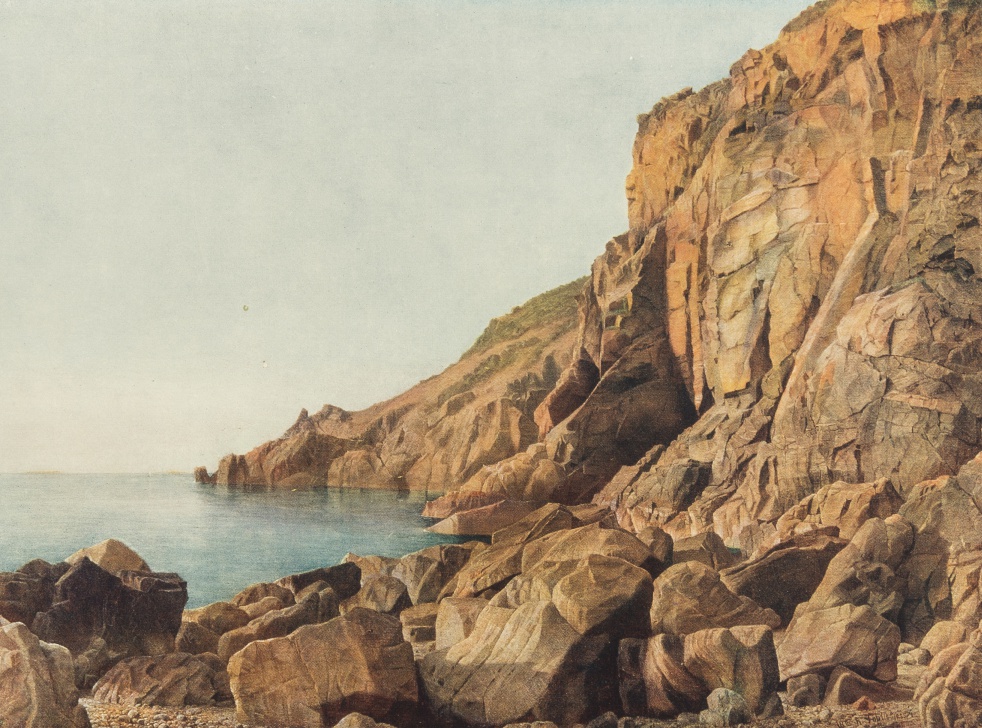 Channel Islands.- Toplis (William A.) and [Dunkerley (W. A.)] "John ...