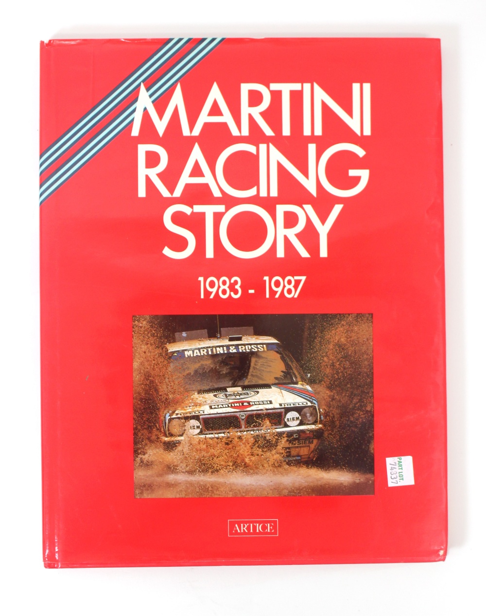 A collection of eighteen motoring and motor racing books including The ...