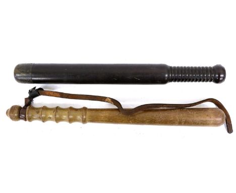 truncheon Auctions Prices | truncheon Guide Prices