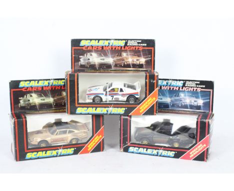 scalextric Auctions Prices | scalextric Guide Prices