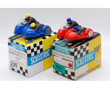 scalextric Auctions Prices | scalextric Guide Prices