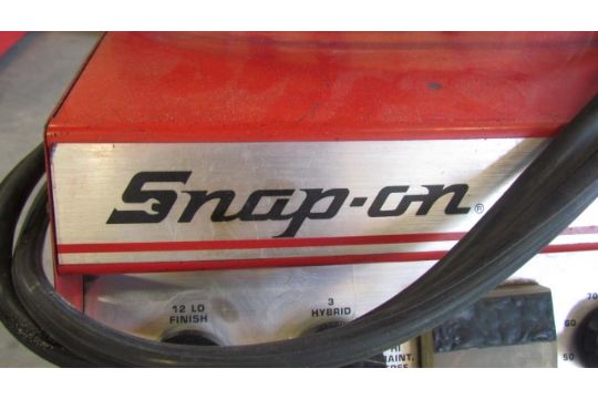 Snap-On BC5500 Super Charger ''Battery Charger'', S/N: 27929774 (Bay 5).