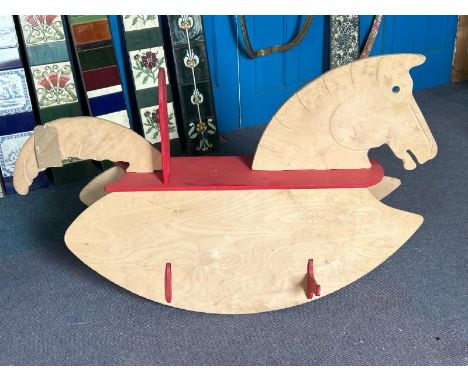 rocking horse Auctions Prices | rocking horse Guide Prices