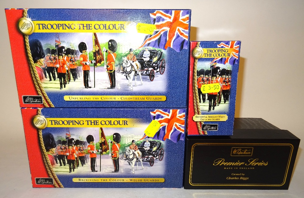 New Toy Soldiers: Premier, Ducal etc. Premier set 8918 RHA 13pdr ...