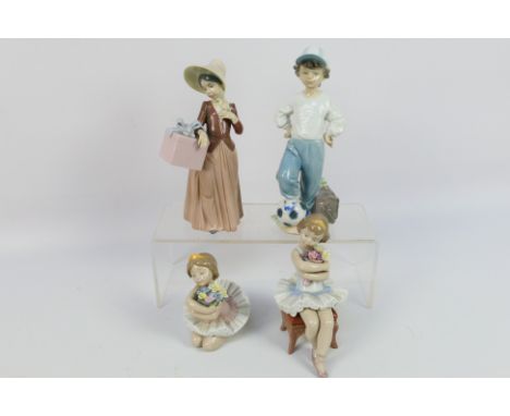 lladro Auctions Prices | lladro Guide Prices