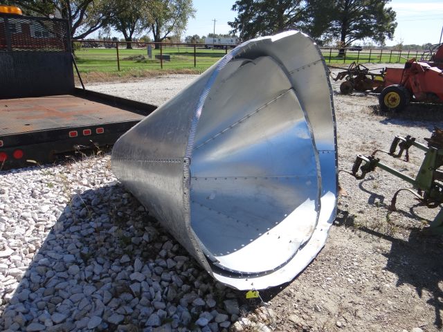 Cones For Bulk Bin Cone Parts in Office