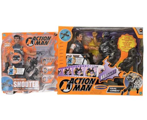 action man Auctions Prices | action man Guide Prices