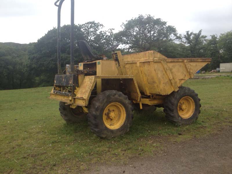 DUMPER
