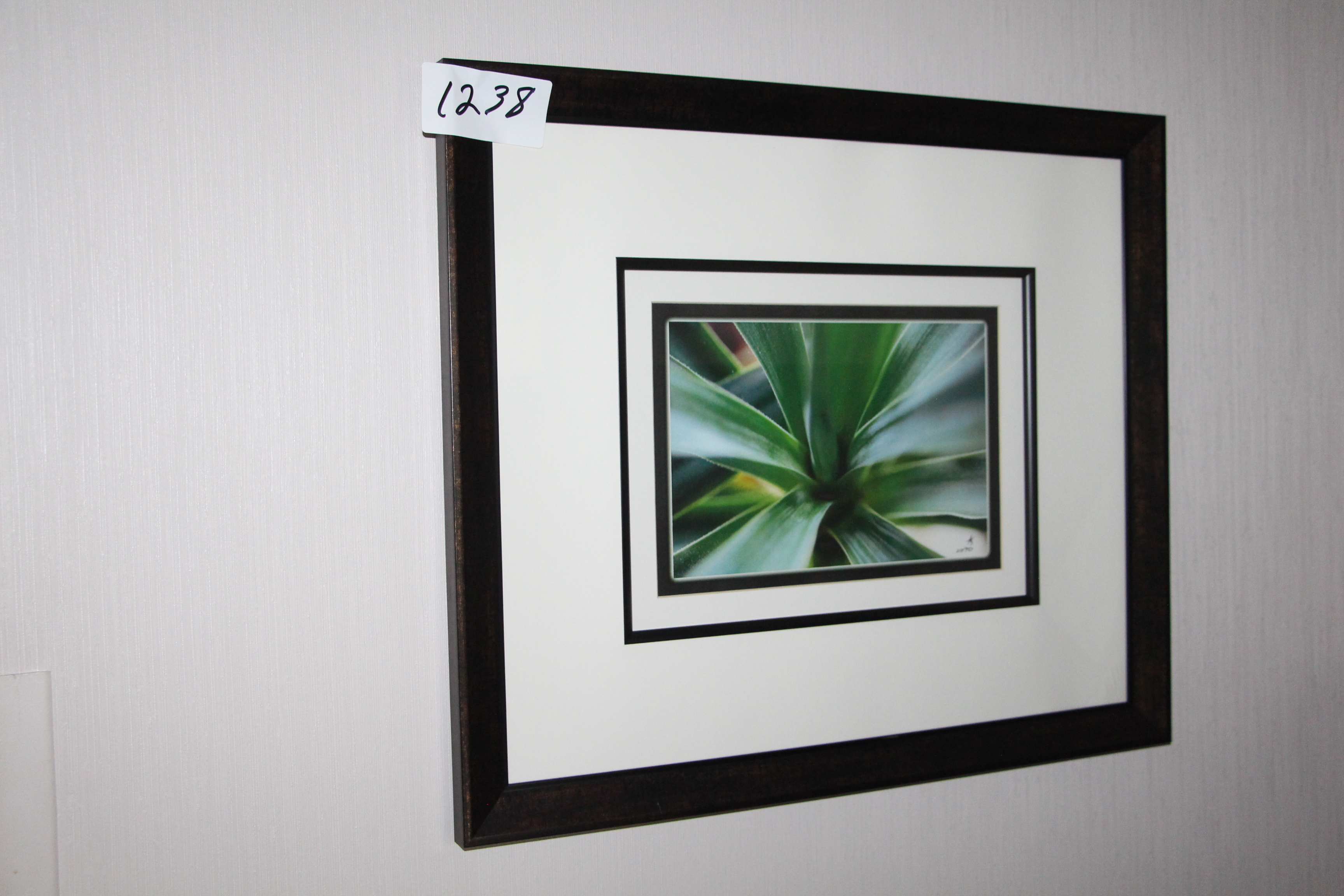 Framed Print framed-print