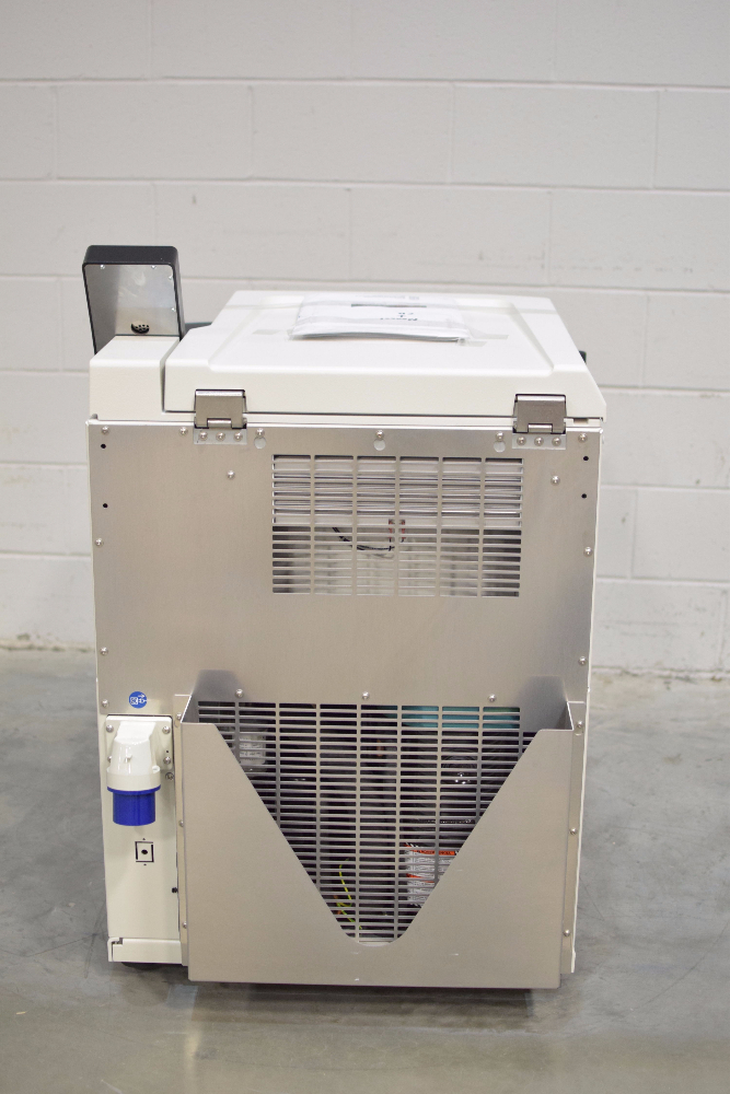 Thermo Lynx 6000 Centrifuge, Electrical: 200-240V, 50/60Hz, 20-23.5 ...