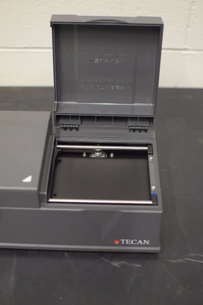 Tecan Infinite F50 Robotic ELISA Plate Readers , Electrical: 24VDC ...