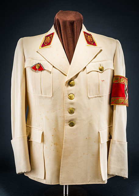 GERMAN REICH 1933 - 1945 - PERSONALITIES OF THE REICH : Reichsleiter ...