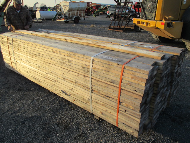 2X16 LUMBER 189 --16'