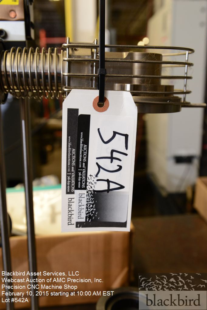 Heat Robo Baby 1200S tool holder heater