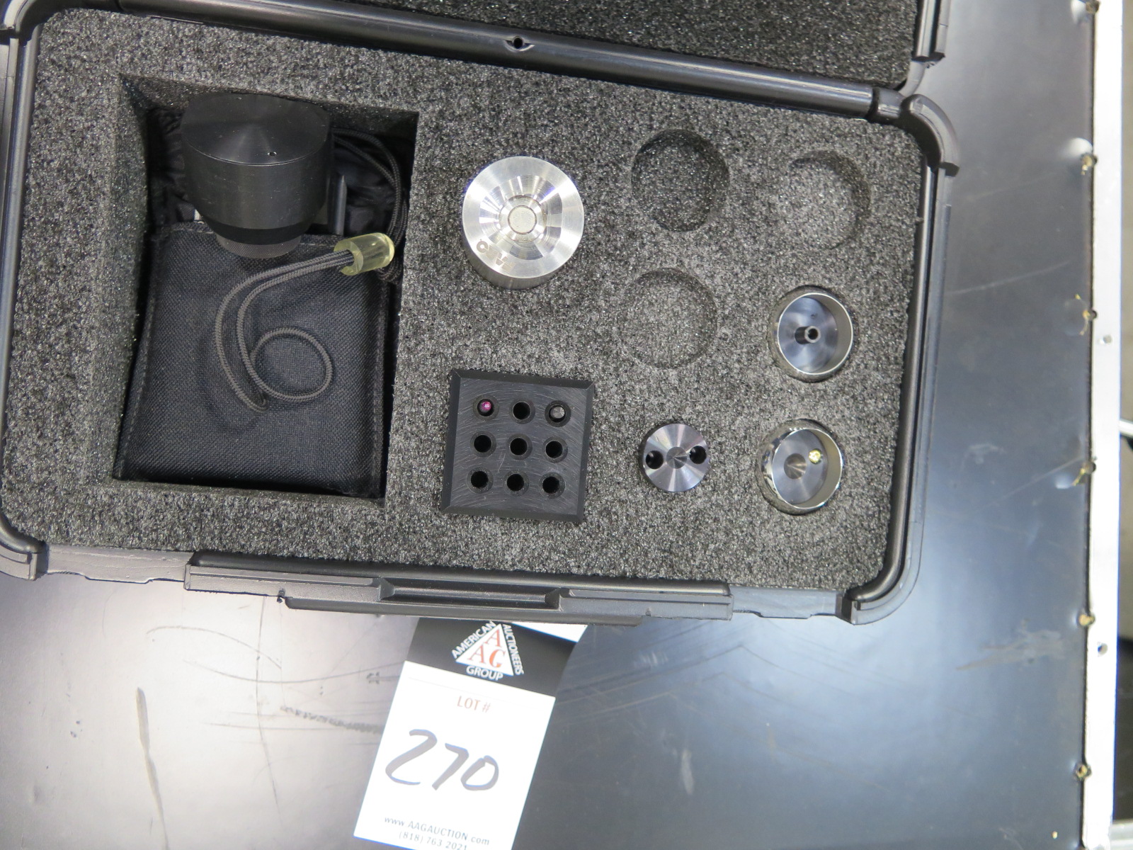 Faro Retroprobe 100 Set