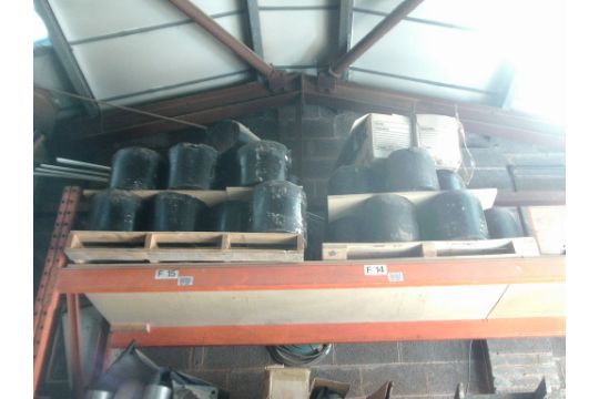 10pcs of 40kg or 50kg (approx weight) bitumen blocks for melting rrp ...