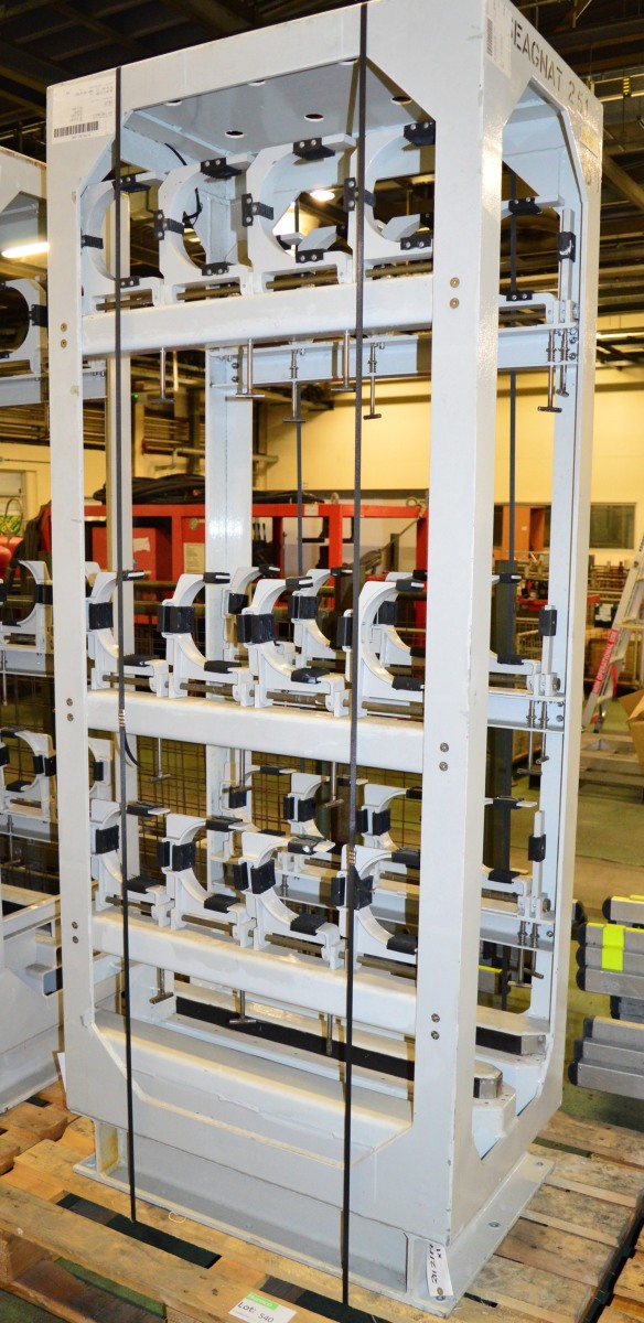 Seagnat Decoy Rack 2150mm High