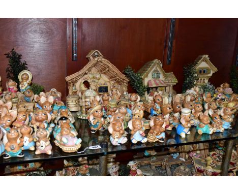 pendelfin Auctions Prices | pendelfin Guide Prices