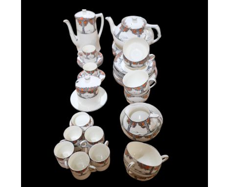 crown ducal Auctions Prices | crown ducal Guide Prices