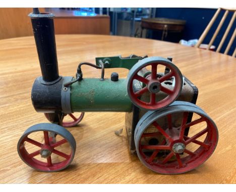 mamod Auctions Prices | mamod Guide Prices