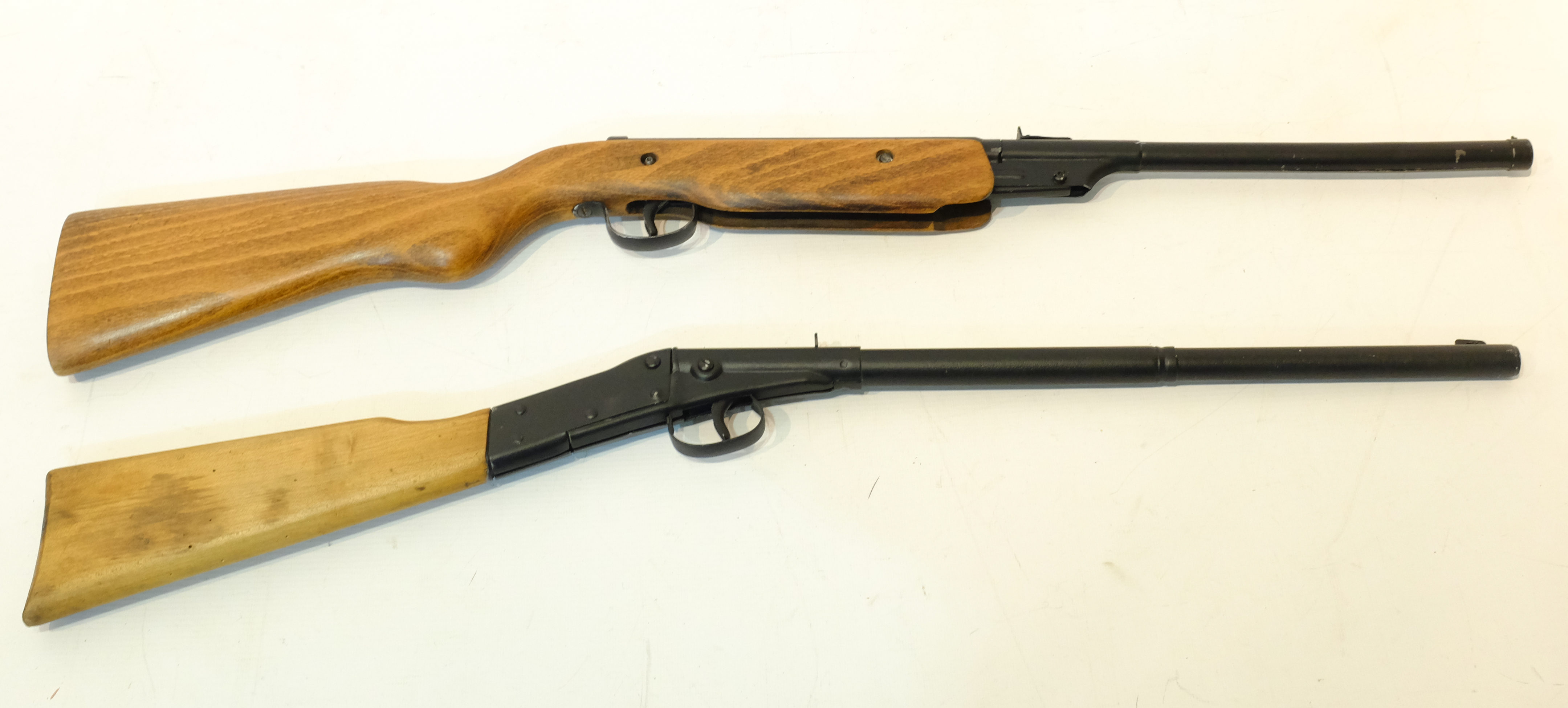 Diana Series 70 Model 74 vintage .177 air rifle 83cm, break barrel ...