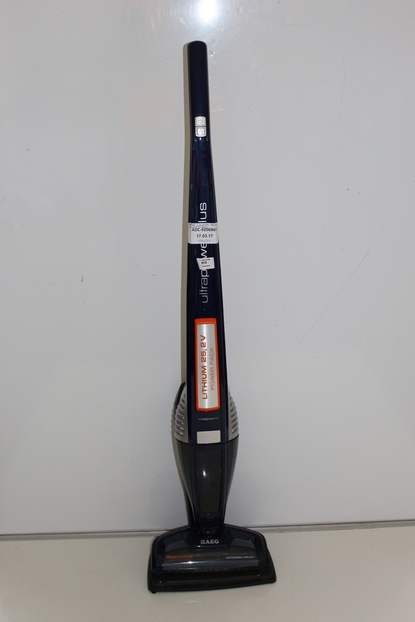 1X AEG LITHIUM 25.2V POWER PACK ULTRA POWER PLUS VACUUM CLEANER RRP £ ...
