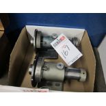 YUASA 5 C COLLET FIXTURE MODEL #550-009