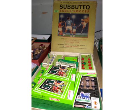 subbuteo Auctions Prices | subbuteo Guide Prices