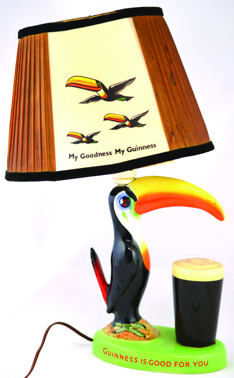 Guinness Lamp Shade For Sale at Jack Waller blog