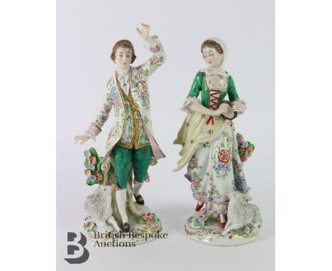 sitzendorf Auctions Prices | sitzendorf Guide Prices