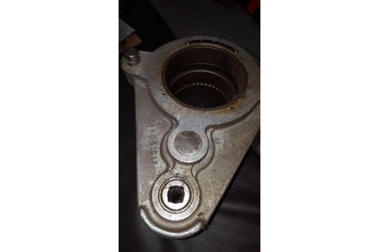 Sweeney 8100 torque multiplier Power wrench, power ratio 12.2:1, sn 1416