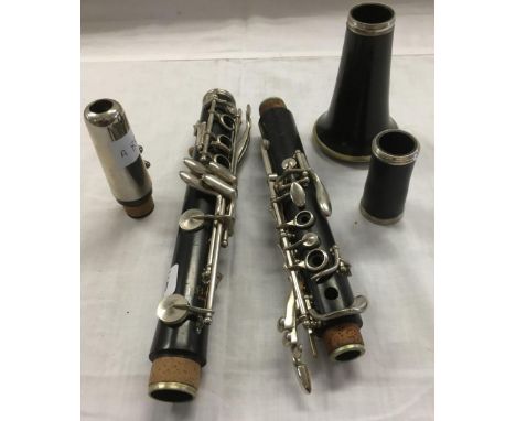 clarinet Auctions Prices | clarinet Guide Prices