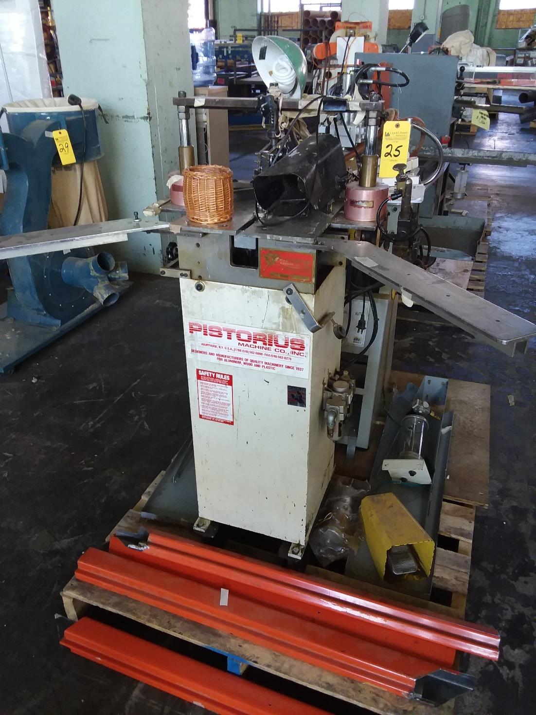 Inmes underpinner im-5p with a pistorius underpinner v-nailer vnsw ...