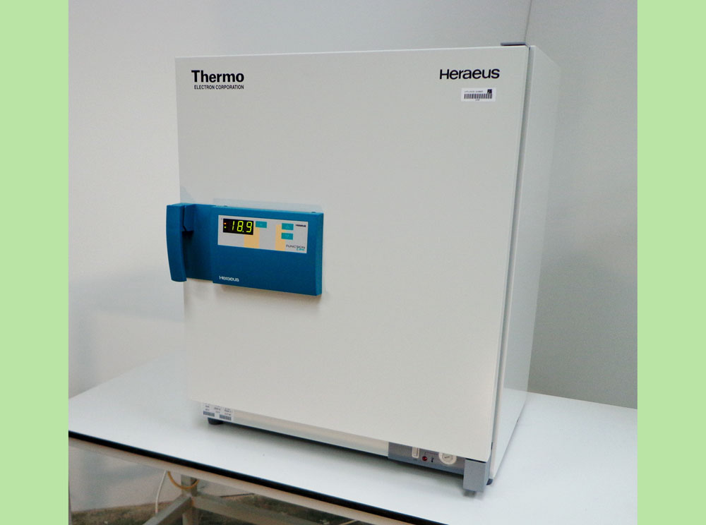 Fisher Scientific: Thermo Electron Corporation B12 Heraeus Function ...
