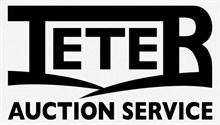 Teter Auction Service | BidSpotter auctions