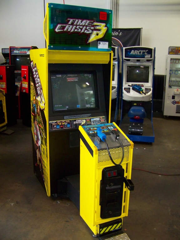 Item is in used condition. Evidence of wear and commercial operation ...