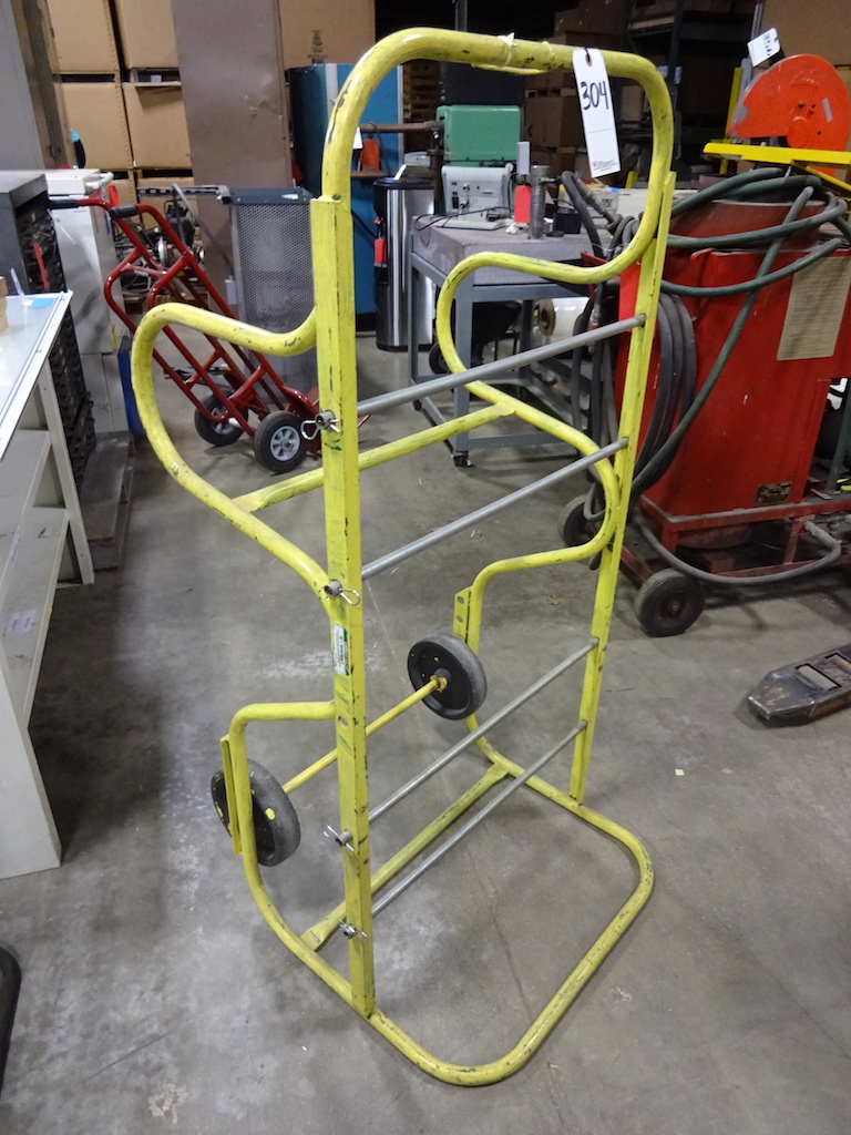 GREENLEE 911 WIRE RACK