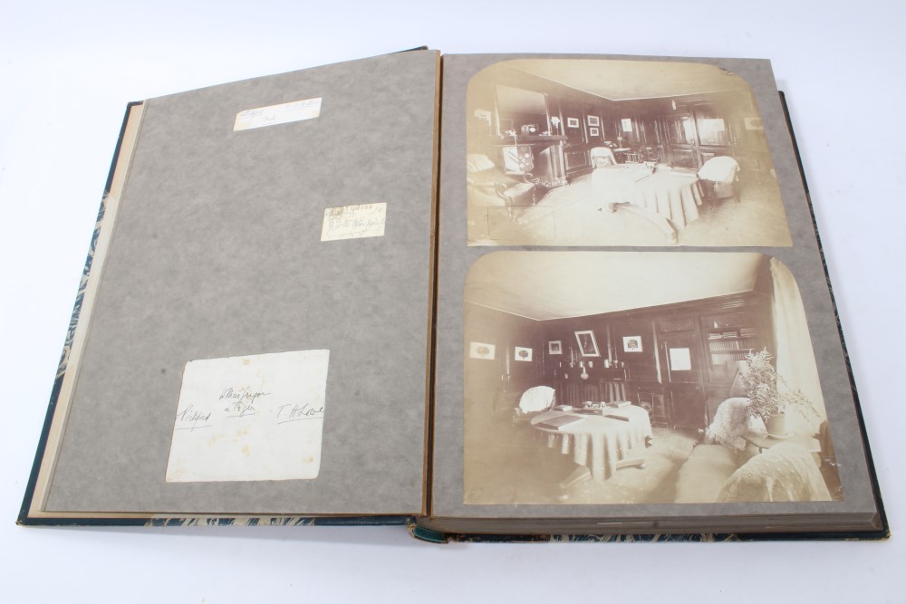 William Pickford, 1st Baron Sterndale PC - auctions & price archive