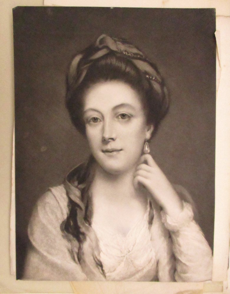 Ernest Stamp (1869-1942) Collection of - auctions & price archive