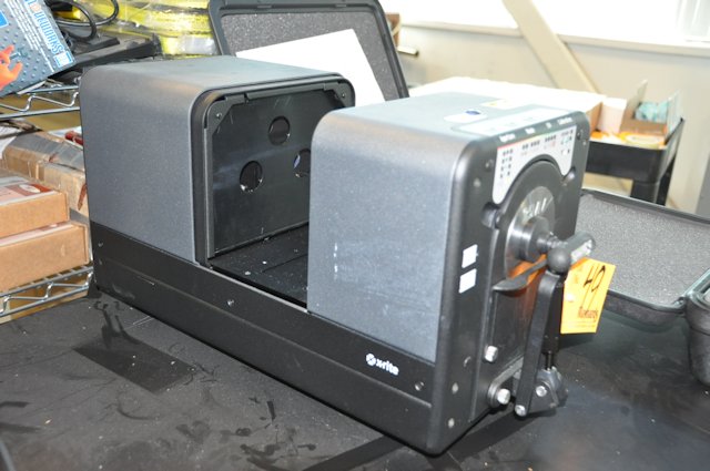 X-RITE COLOR i7 High Efficiency Spectrophotometer with Transmission Kit ...