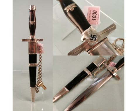 dagger Auctions Prices | dagger Guide Prices