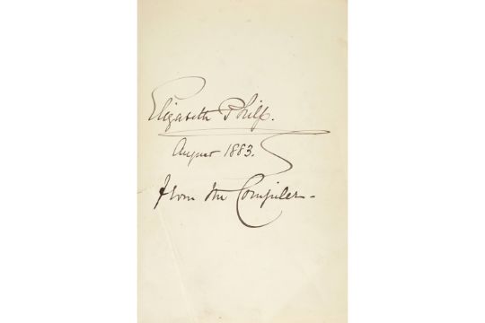 Wilde, Oscar - signature Oscar Wilde's signature on the October 16th ...