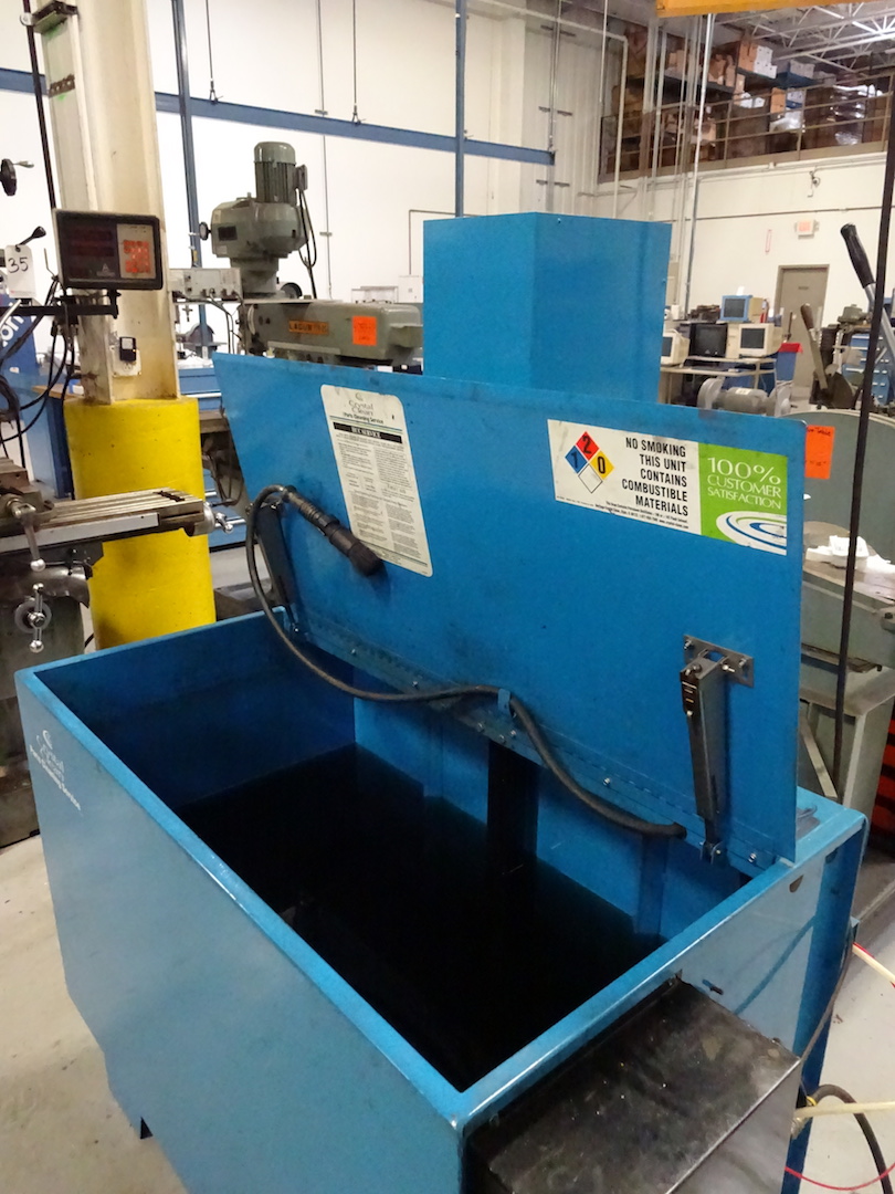 Crystal Clean Parts Cleaning | Parts Washer Solvents – PFPLCP