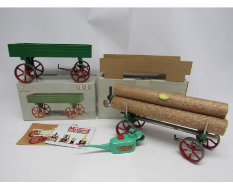 mamod Auctions Prices | mamod Guide Prices