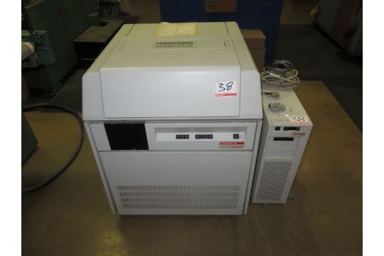 LINOTYPE-HELL LINOTRONIC 330 IMAGE SETTER